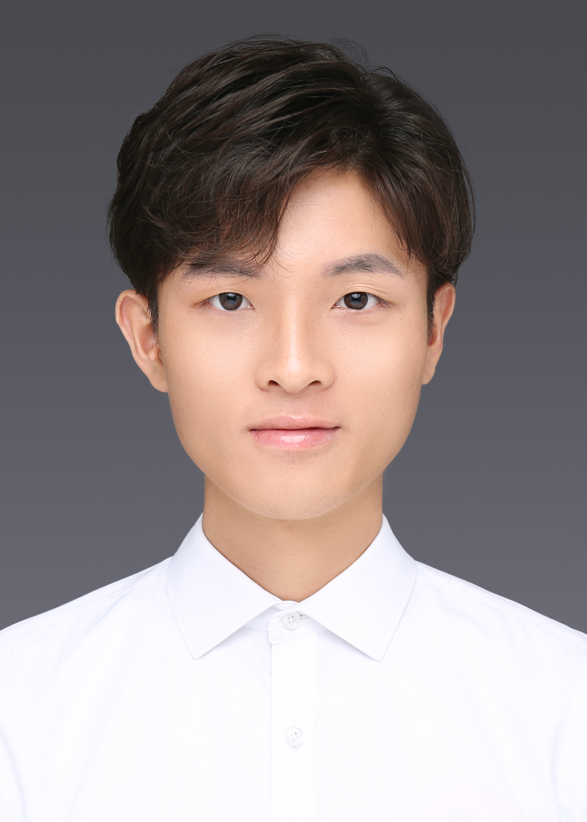 Yin Wen-能动学院核工程计算物理实验室（Atlas）